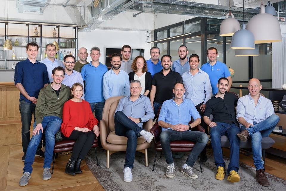 Vertex Ventures Israel co-leads $10m seed round in Meta Networks