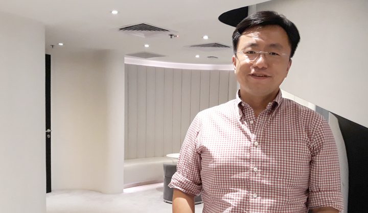 Access to customers, data key to success in financial services, says ...