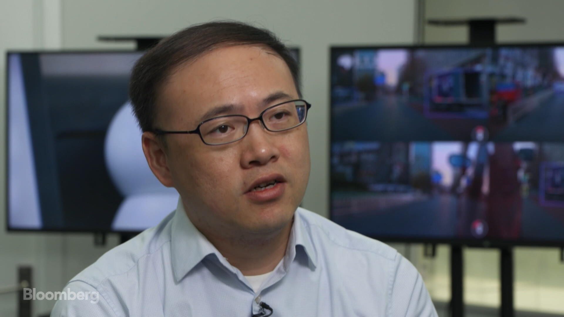 China's NIO, Horizon Robotics gains fundraising momentum in car tech push