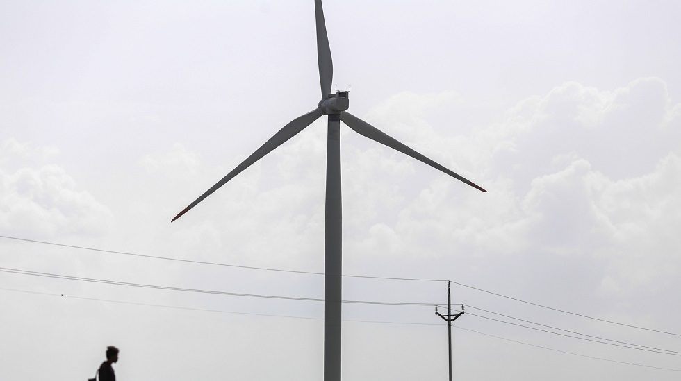 Saudi energy firm Alfanar looking to sell half its Indian wind power assets