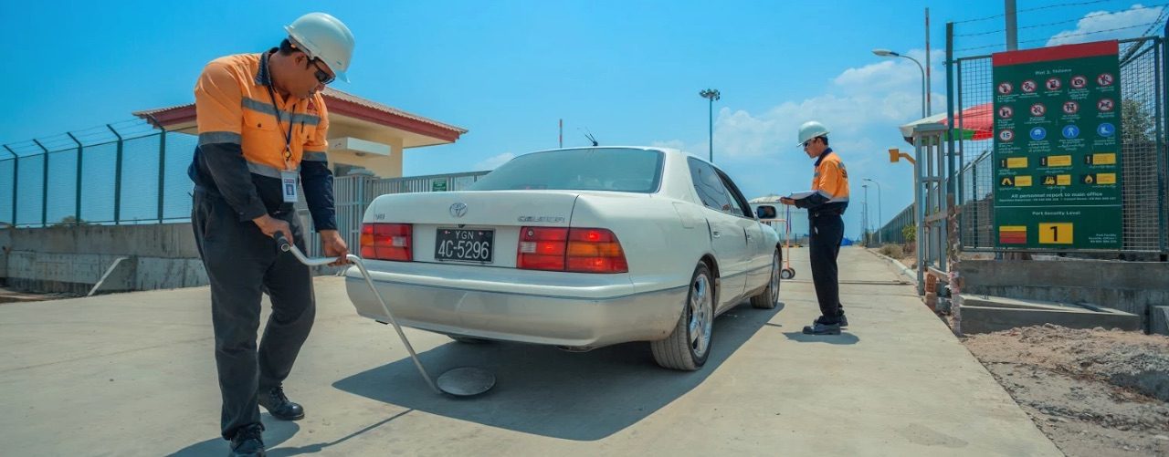 Myanmar Strategic Holdings buys security firm EXERA for $2.2m