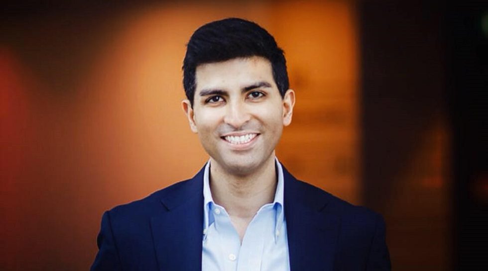 Deep tech significantly underinvested in SE Asia: 500 Startups’ Vishal ...