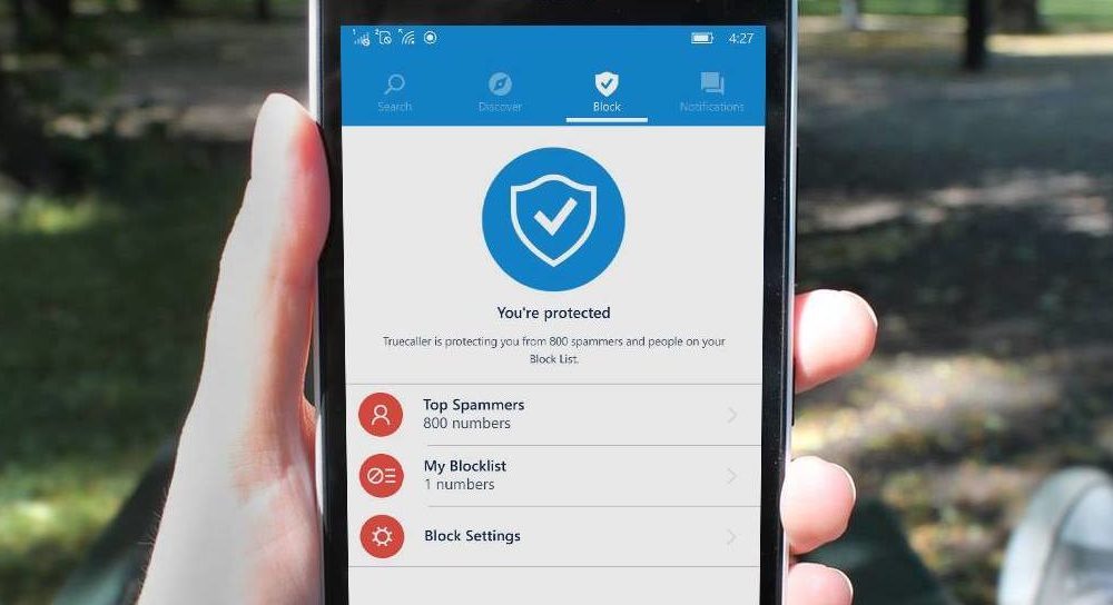 Truecaller buys mobile payments startup Chillr