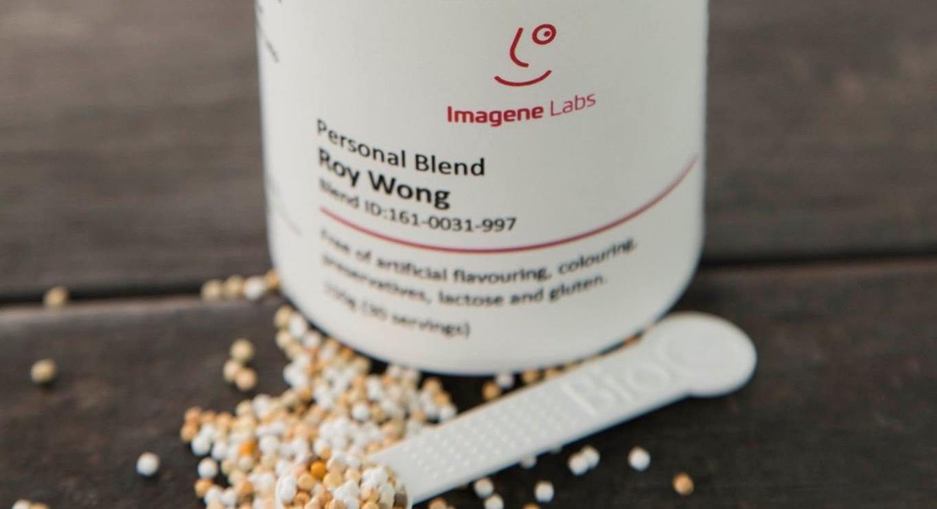 Exclusive: Personalised wellness startup Imagene Labs closes Series A+ ...