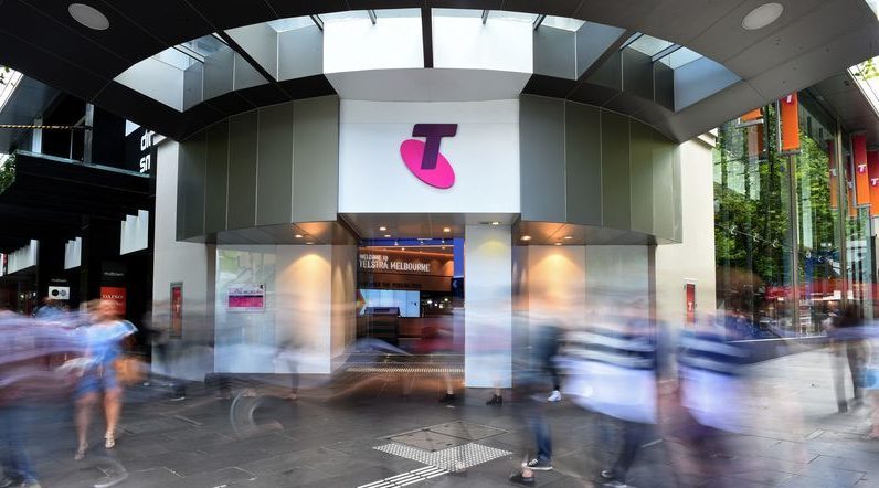 Australia’s Telstra Ventures raises $50m sidecar fund