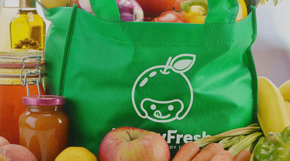 Indonesian grocery delivery startup HappyFresh raises $65m in Series D ...
