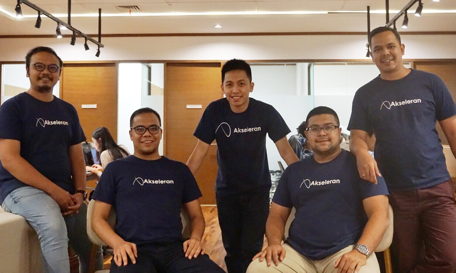 P2P lender Akseleran faces $11m loan default; key exec's powers curbed