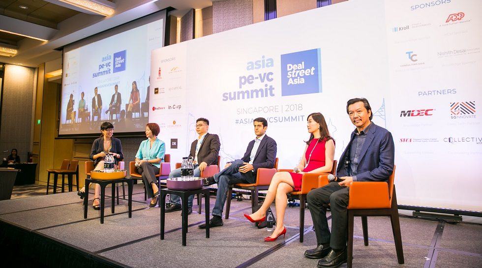 Asia PE-VC Summit: With record dry powder, funds are after great ideas