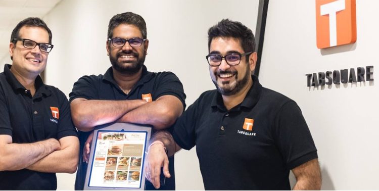 Singapore's TabSquare secures $7.2m in Kakaku.com-led Series B