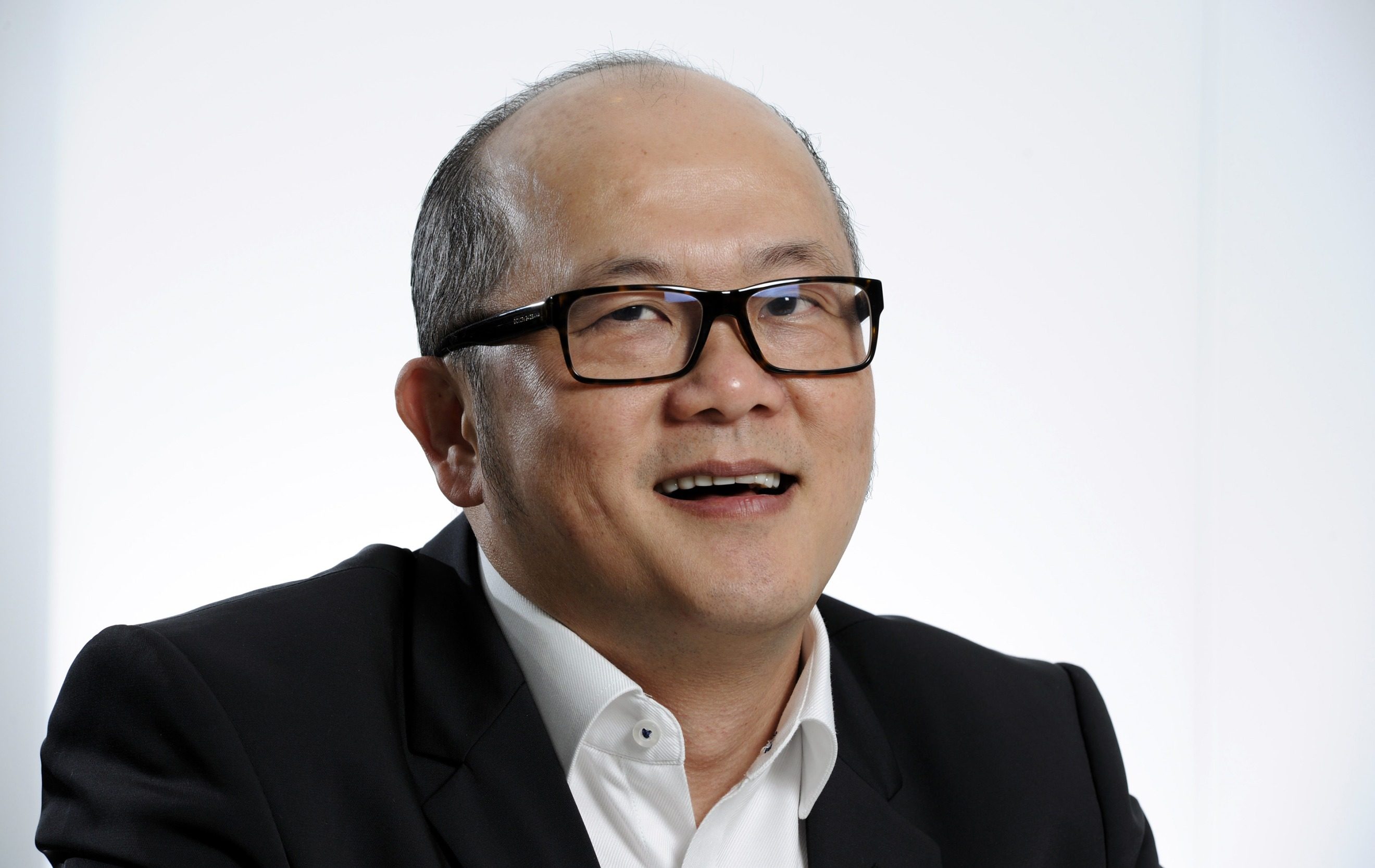 KKR invests $366m in Singapore tycoon Ron Sim's V3 Group