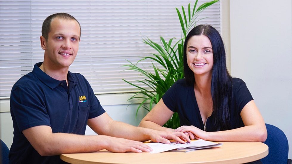 Quadrant-backed Advanced Personnel Management acquires WD Services