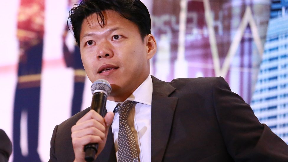 PE exits not a problem, return expectations are, says Proterra's Tai Lin