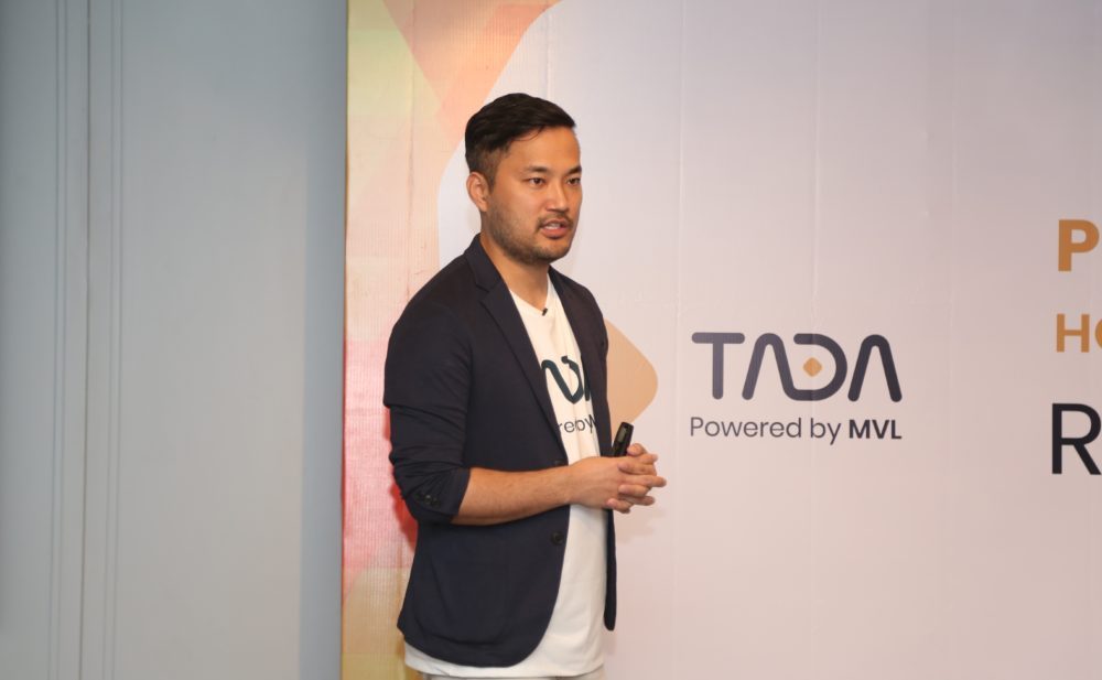 Singapore-based ride-hailing app Tada launches in Vietnam