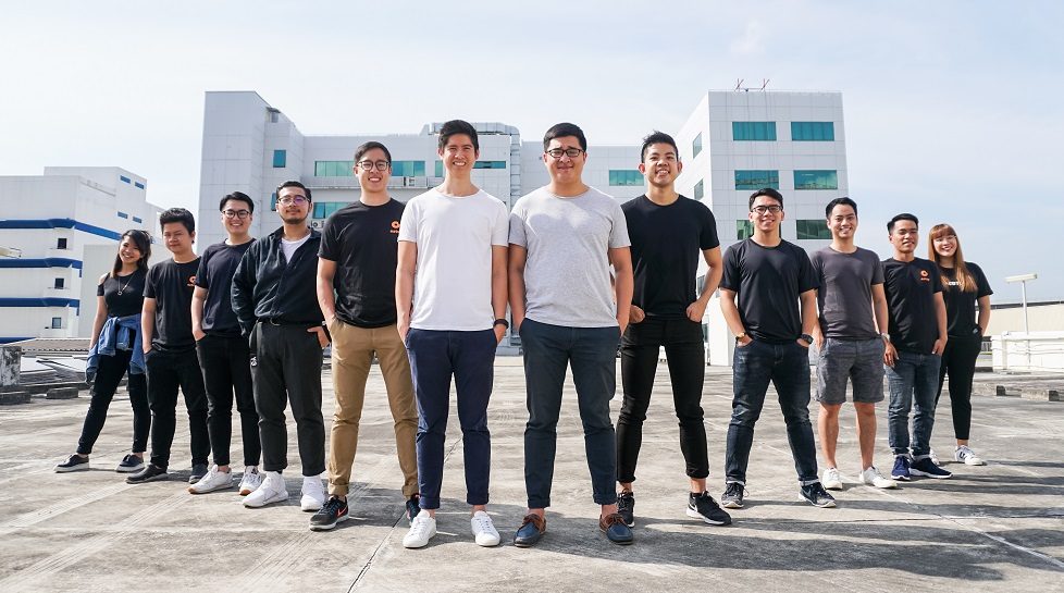 East Ventures leads $550k seed funding for food ordering app Eatsy