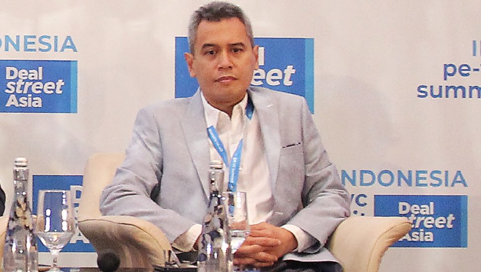 Mandiri Capital Indonesia to launch two venture funds, step up investments