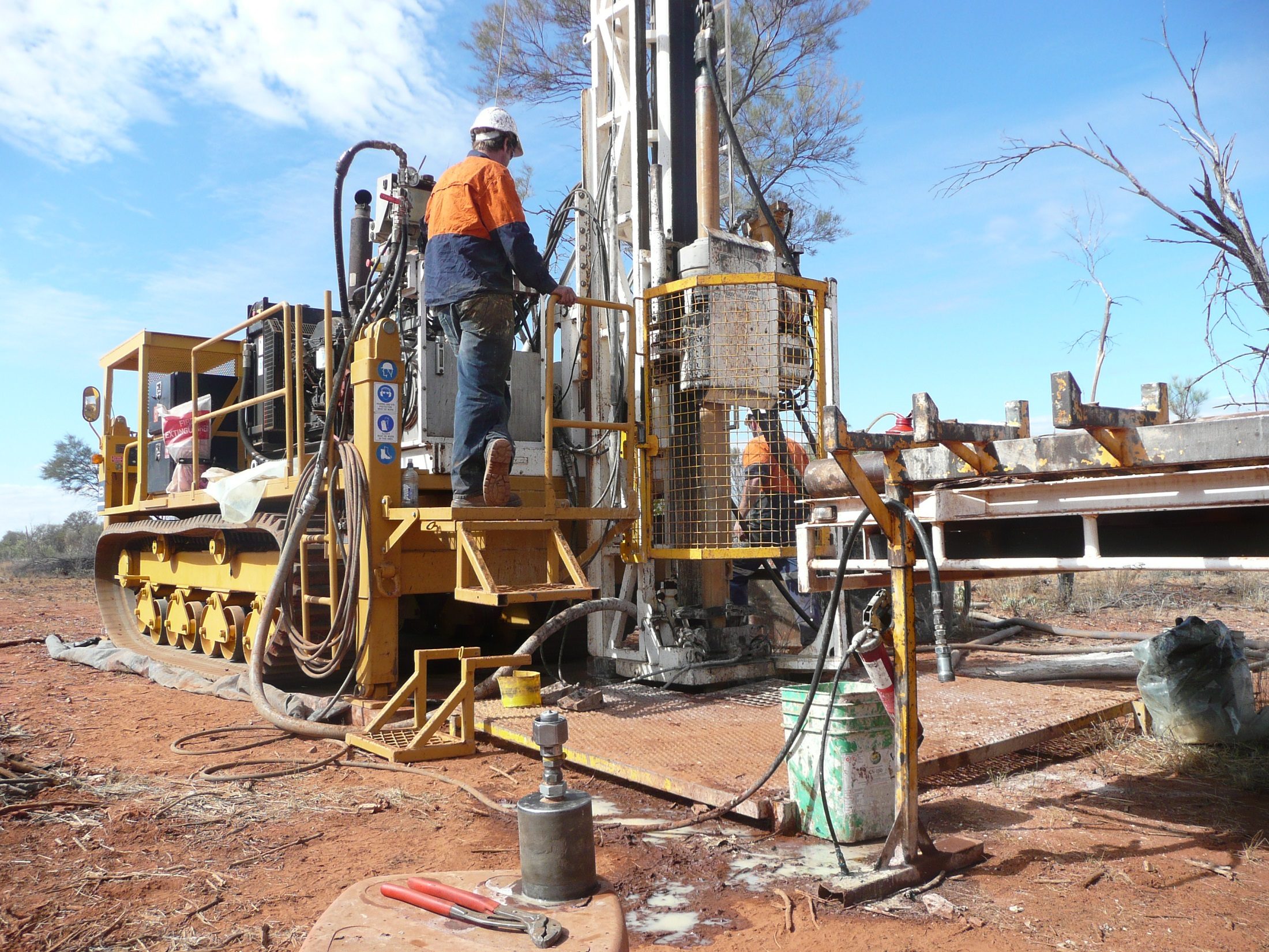 UK-based PE firm CD Capital acquires ASX-listed miner Verdant Minerals UK-based PE firm CD Capital acquires ASX-listed miner Verdant Minerals