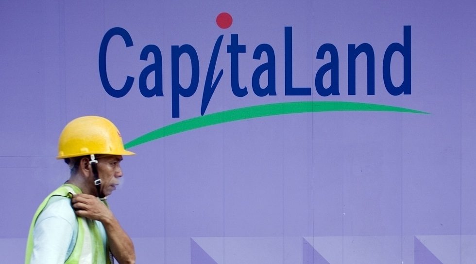 CapitaLand REIT said to pursue $1.1b Duo office and retail assets