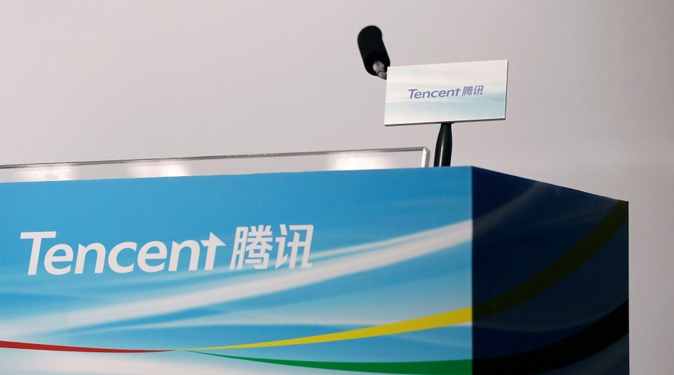 China S Tech Giant Tencent Pledges Carbon Neutrality By 2030