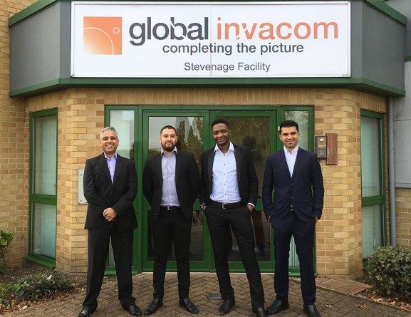 Singapore's Global Invacom calls off acquisition of Malaysian biometric ...