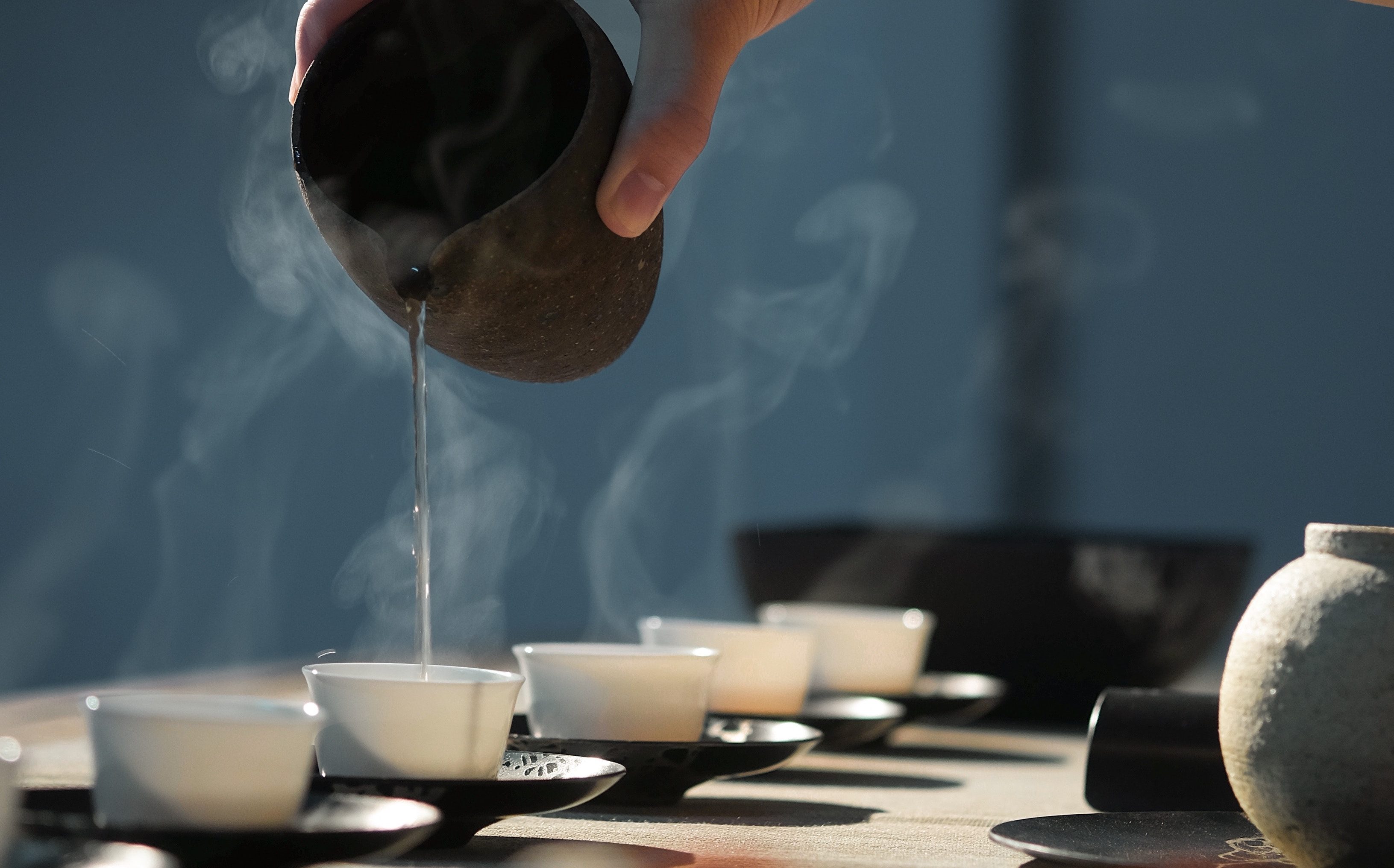 Vertex Ventures China leads $30m pre-Series A round in Lele Tea
