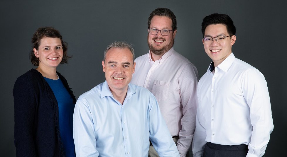 Singapore seed investor Cocoon Capital closes second fund at $22m Singapore seed investor Cocoon Capital closes second fund at $22m