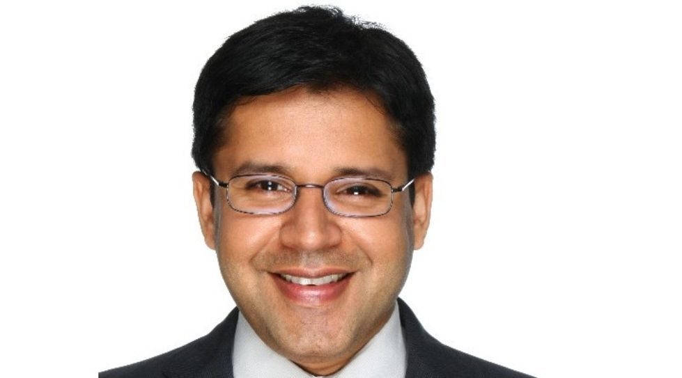 Everstone Capital ropes in Temasek’s Vibhor Kumar Talreja as MD Everstone Capital ropes in Temasek’s Vibhor Kumar Talreja as MD