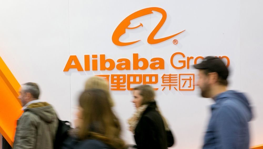 China's Alibaba unveils custom ARM-based server chip for cloud ...