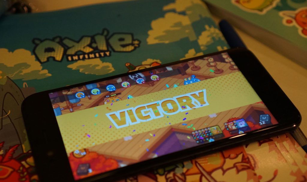 Game publisher Sky Mavis raises $1.5m funding led by Animoca Brands