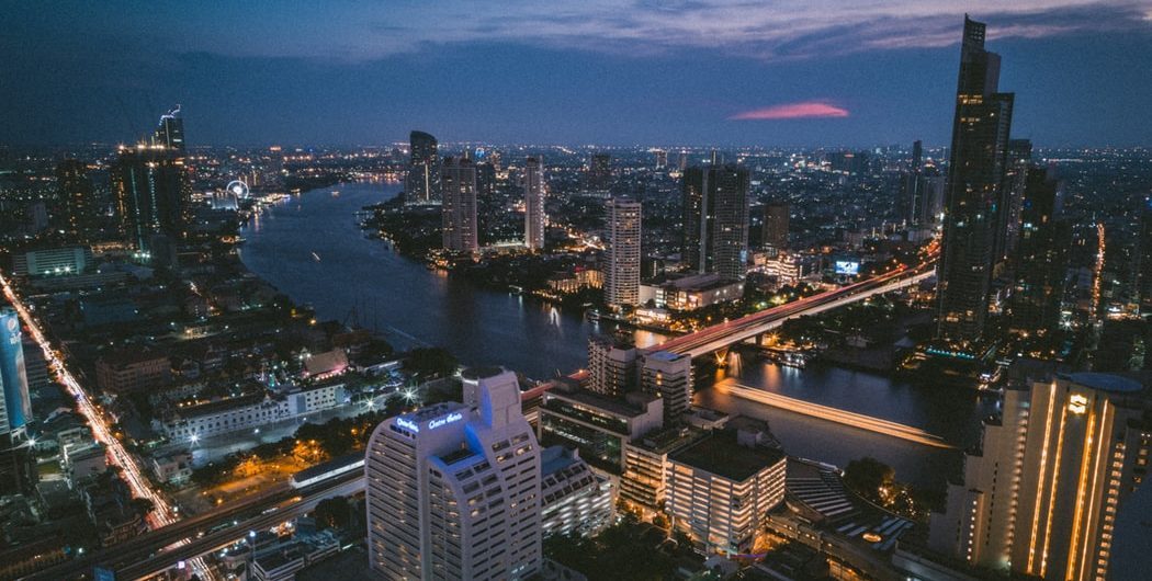 Thai central bank to test retail baht digital currency next year