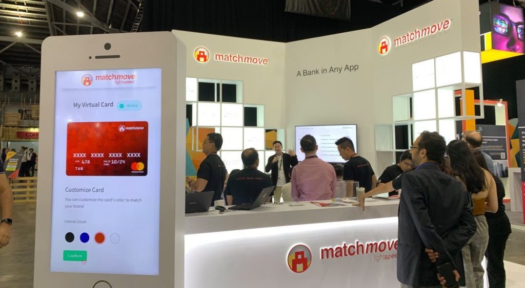 Singapura Finance sells stake in Matchmove PowerBank on SG digibank loss
