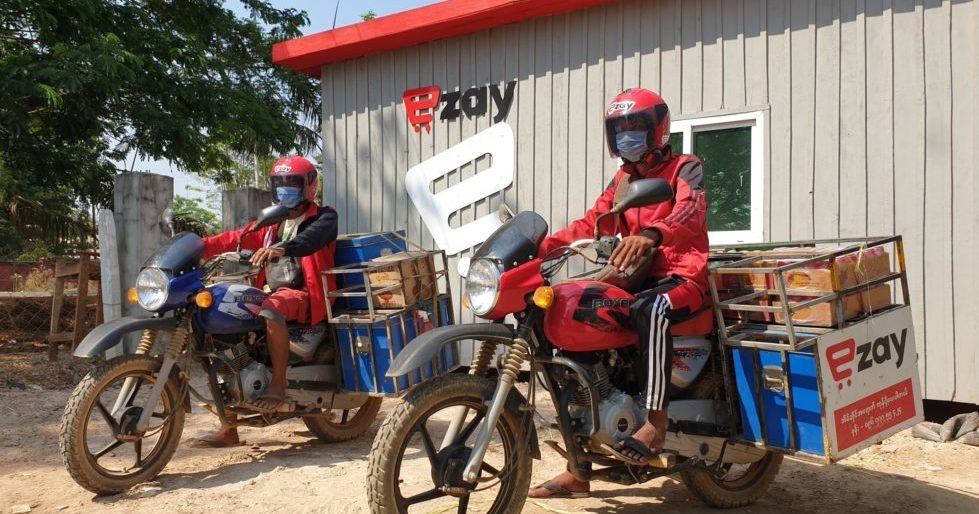 Asia Digest: Myanmar's Ezay raises funding; Eatsy Indonesia shuts down ops