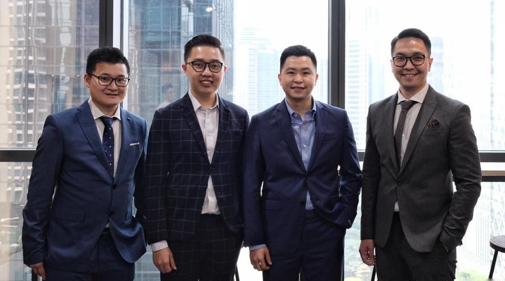 SALT Ventures to launch $150m third fund, reinvents itself as 'venture ...