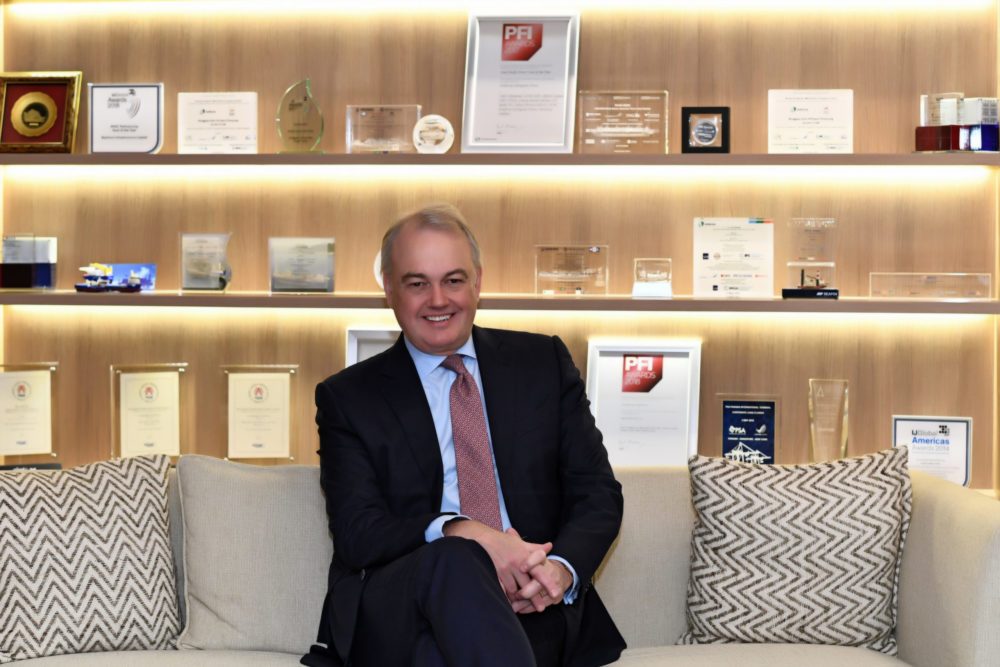 There's ample growth potential for private credit in Asia, says ...