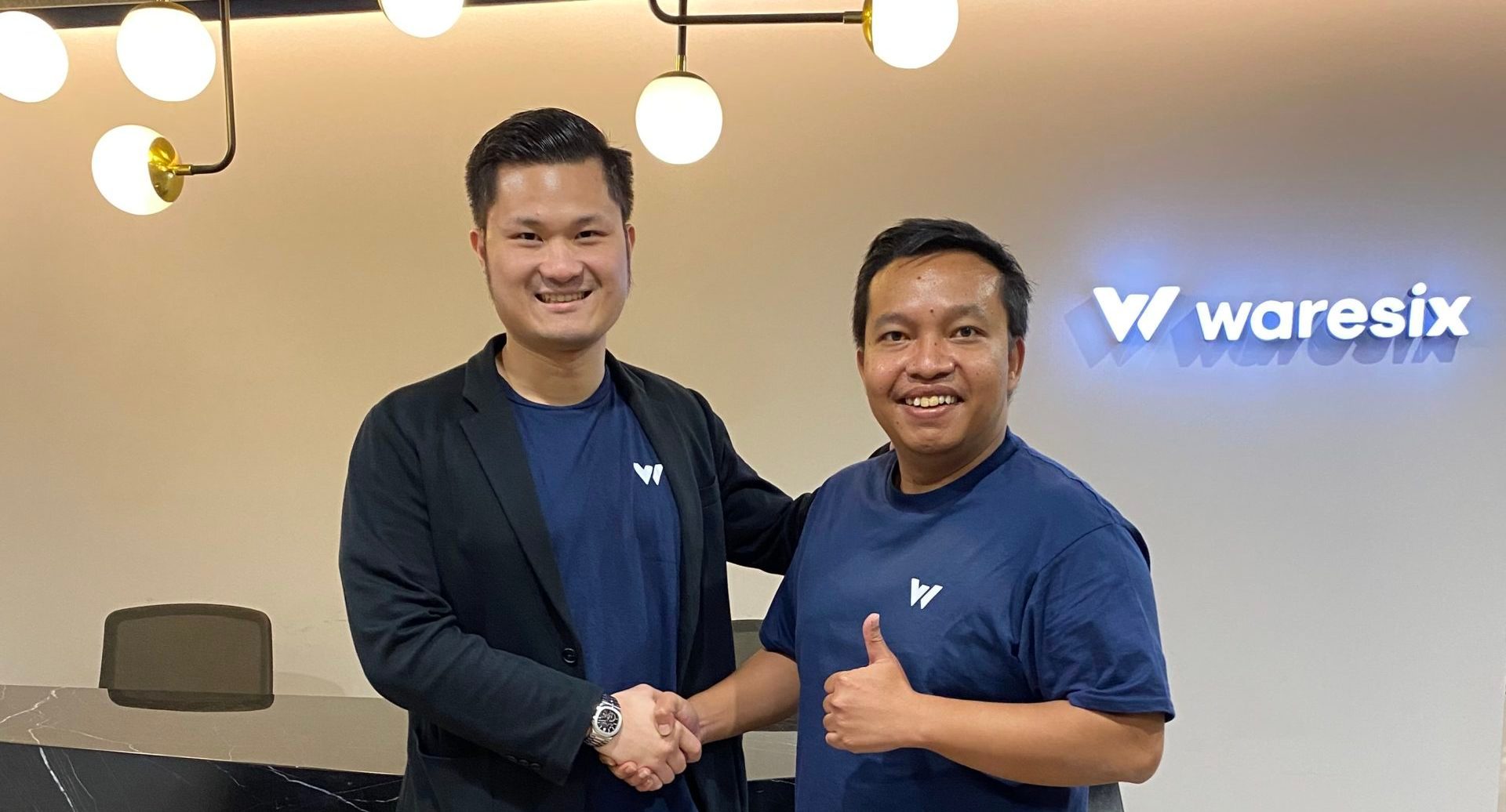 Indonesia's Waresix builds up first-mile logistics capabilities with ...