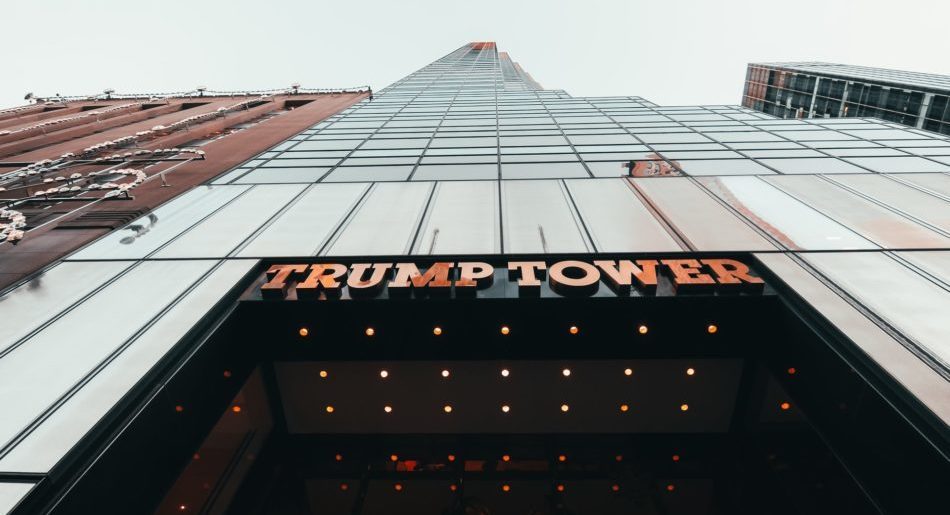 Trump Organization exploring fresh opportunities for its branded ...