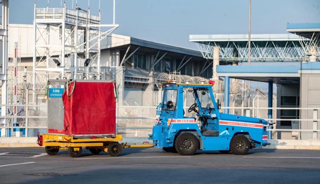 Chinese AI-enabled self-driving tech developer UISEE closes over $154m