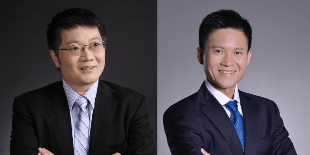 Lingfeng Capital to launch second RMB, dollar funds in 2021 amid ...