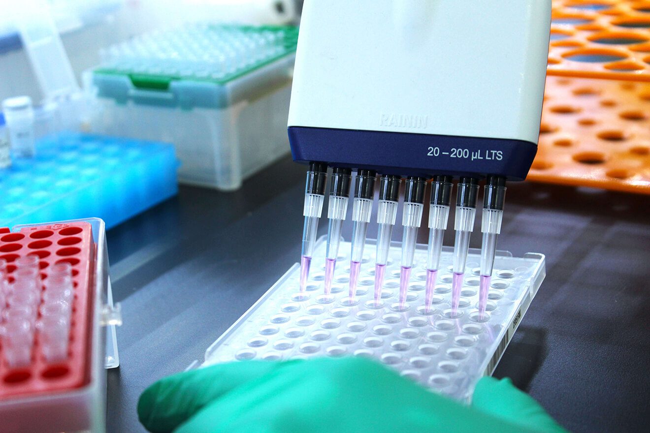 China’s Qihan Biotech nets $67m funding from LAV, Sequoia, others