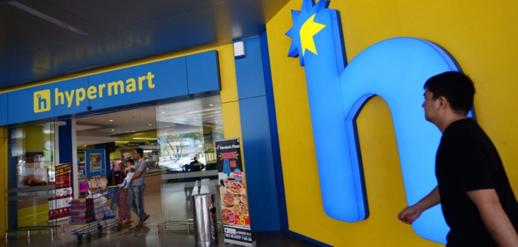 GoTo, Multipolar to increase stakes in Lippo Group's retail unit