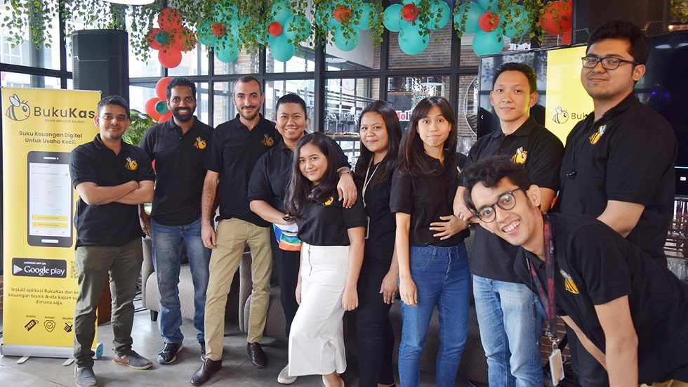 London-based Hedosophia invests $14m in SG startup Osome