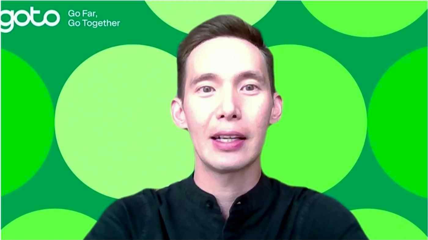 GoTo 'well integrated' as Indonesia enters lockdown, says Patrick Cao