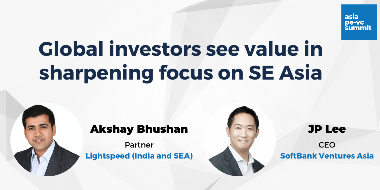 Unveiling 7 new sessions at Asia PE-VC Summit - DealStreetAsia