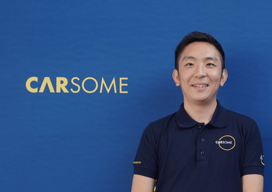 CARSOME ropes in Eric Chan as new COO, Aaron Kee moves to new role