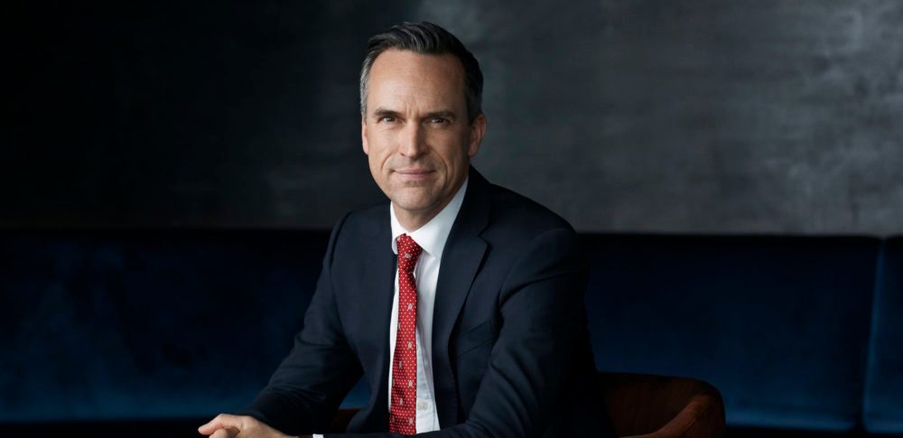 Alt asset manager Morrison & Co makes $3b first close of new infra fund