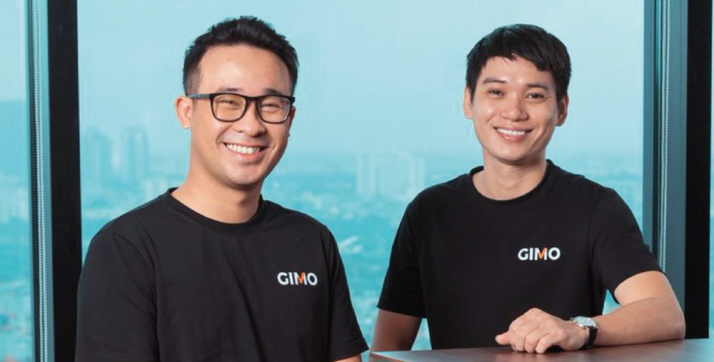 Vietnamese payroll services startup GIMO raises $1.9m led by Integra ...