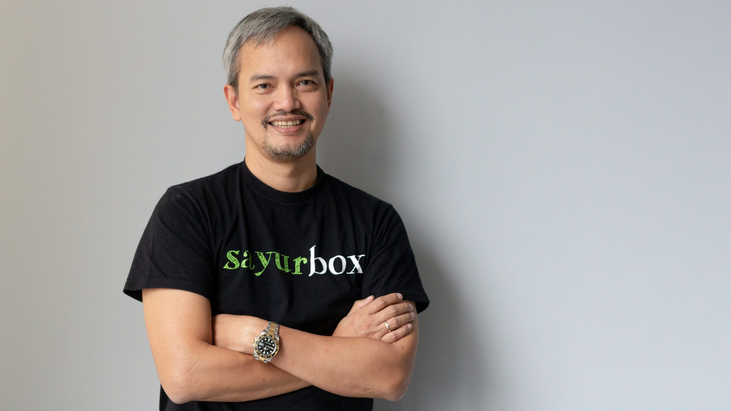 How Sayurbox used a bespoke innovative approach to stand out in ...