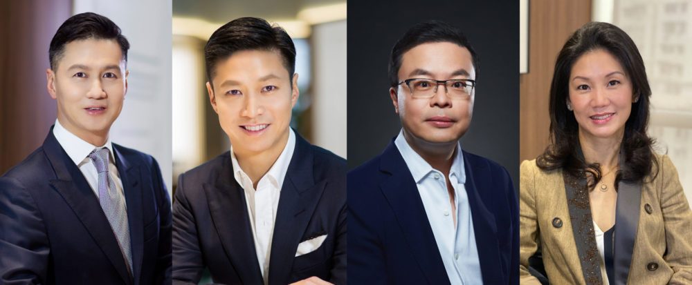 Hong Kong's Gaw Capital hits first close of Fund VII at $1.2b, sets $2 ...