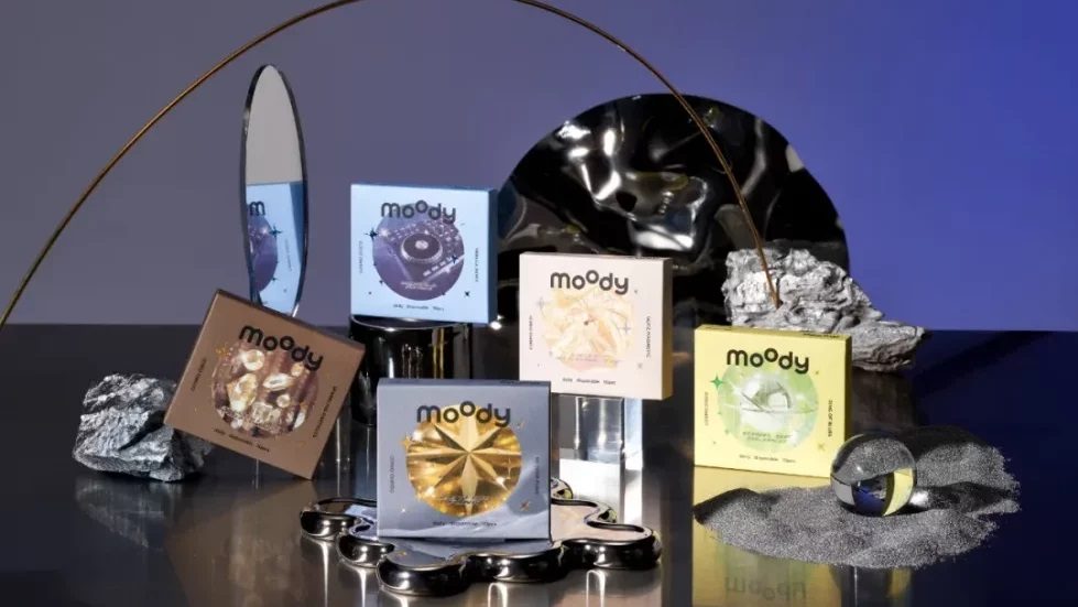 China’s VOMMA Technology raises $155m co-led by KKR, 5Y Capital