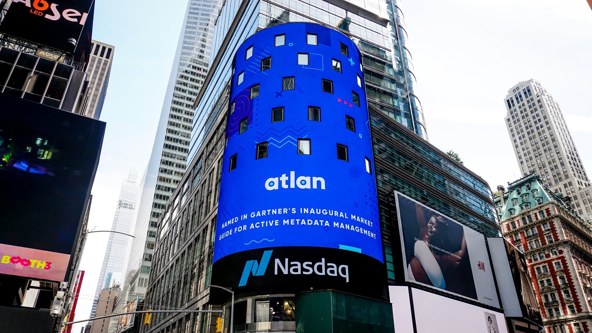 Atlan raises $46m so far from Insight Partners, Sequoia and others in ... Atlan raises $46m so far from Insight Partners, Sequoia and others in ...
