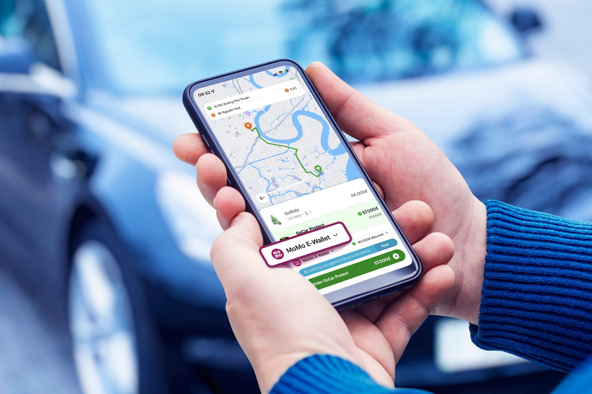 SEA Digest: MoMo, Gojek ink partnership; Traveloka enters e-grocery